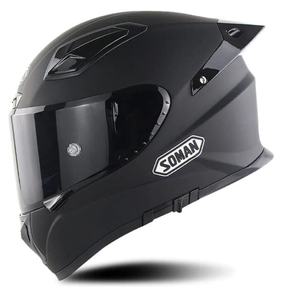 Beanie Helmets - BikersDen