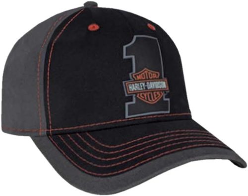 Harley-Davidson Hats | BikersDen