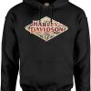Men's Harley-Davidson Hoodies - BikersDen