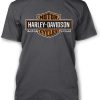 Men's Harley-Davidson T-Shirts- The Bikers' Den