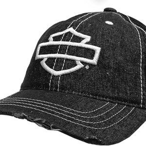 Harley-Davidson Hats - The Bikers' Den