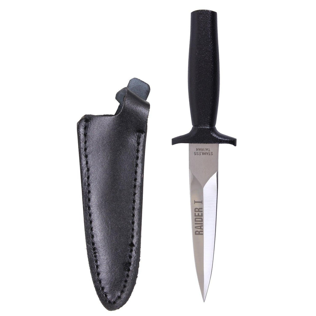 Rothco Raider I Boot Knife - The Bikers' Den