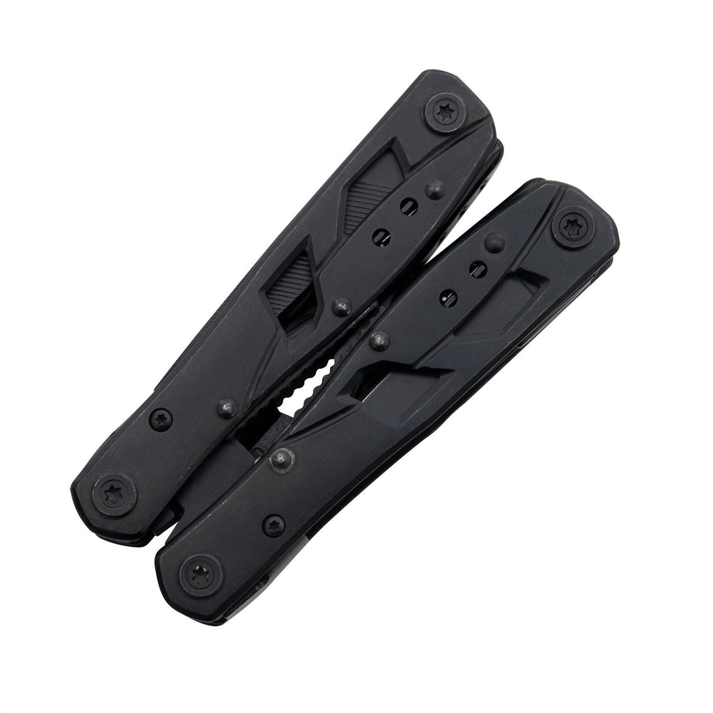 Stainless Steel Multi-Tool by Rothco | BikersDen